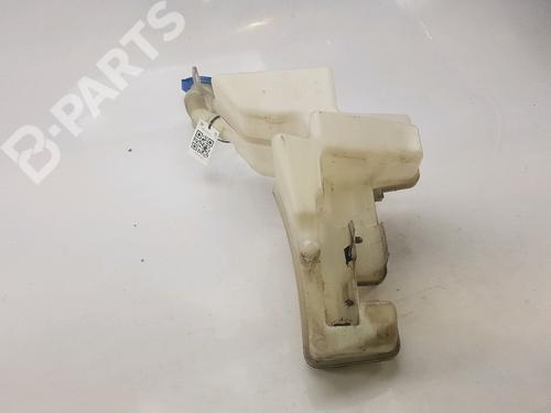 Windscreen washer tank VW TOURAN (1T1, 1T2) 1.9 TDI 11863872 | B-Parts