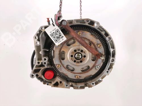 Manual gearbox DAIHATSU YRV (M2) 1.3 (M201) 10720466 | B-Parts