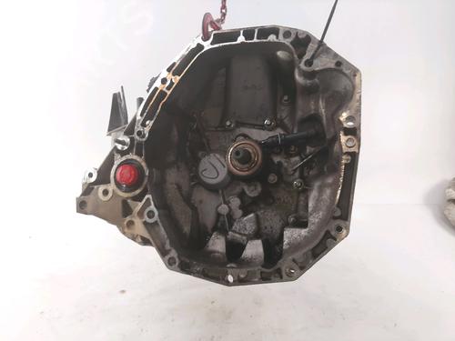 Manual gearbox NISSAN NOTE (E11, NE11) 1.5 dCi 12539510 | B-Parts