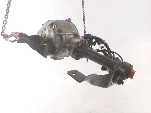 Front differential MAZDA BT-50 Pickup (CD, UN) 2.5 MRZ-CD 4x4 (UNY0W3 ...