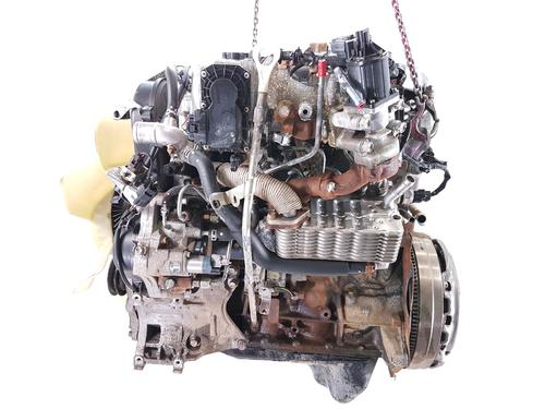Engine MITSUBISHI L200 / TRITON (KA_T, KB_T) 2.5 DI-D 4WD (KB4T ...