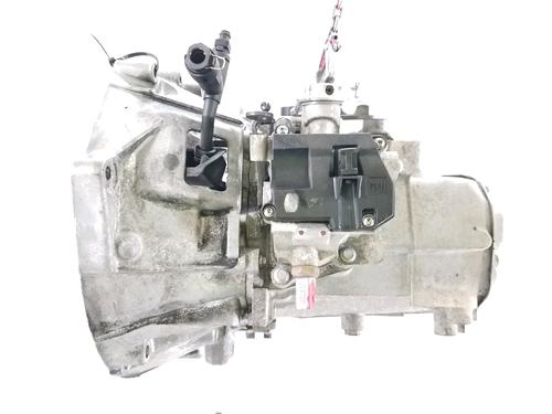 Manual gearbox PEUGEOT 308 SW I (4E_, 4H_) 1.6 HDi 10497597 | B-Parts