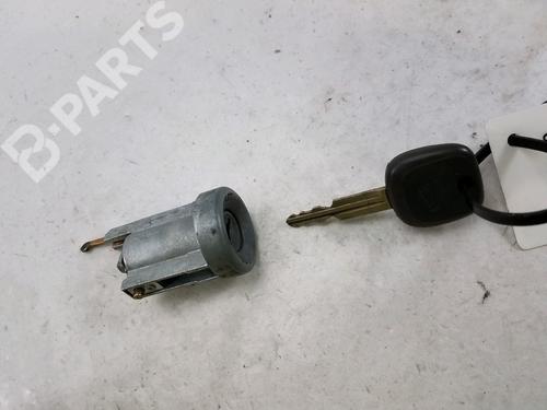Ignition barrel DAIHATSU TERIOS (J1_) 1.3 4WD (J102) 10556532 | B-Parts