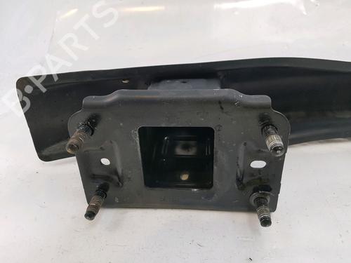 Renfort de pare-chocs arrière MERCEDES-BENZ C-CLASS (W204) C 350 CDI ...