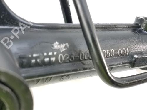 Steering rack VW POLO (9N_, 9A_) 1.4 TDI 12240204 | B-Parts