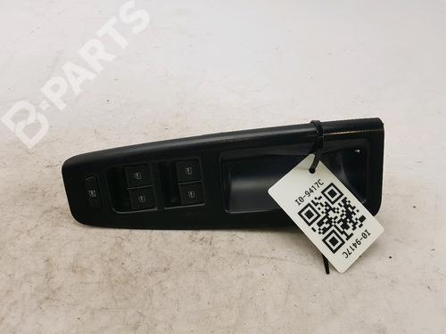 Left front window switch VW POLO (9N_, 9A_) 1.4 16V 11196863 | B-Parts