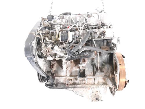 Engine HYUNDAI GALLOPER II (JK-01) 2.5 TD intercooler 10539208 | B-Parts