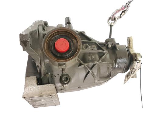 Rear differential MERCEDES-BENZ C-CLASS (W204) C 63 AMG (204.077 ...