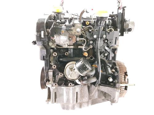 Moteur RENAULT MODUS / GRAND MODUS (F/JP0_) 1.5 dCi (FP0E, JP0E) 12171078 | B-Parts