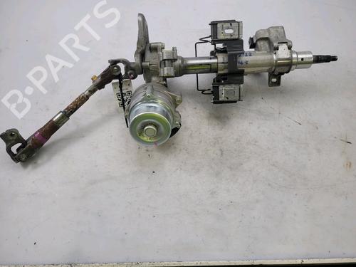 Baleno steering column store