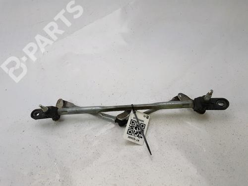 Tringlerie essuie-glace avant FIAT PANDA (169_) 1.2 (169.AXB11, 169 ...