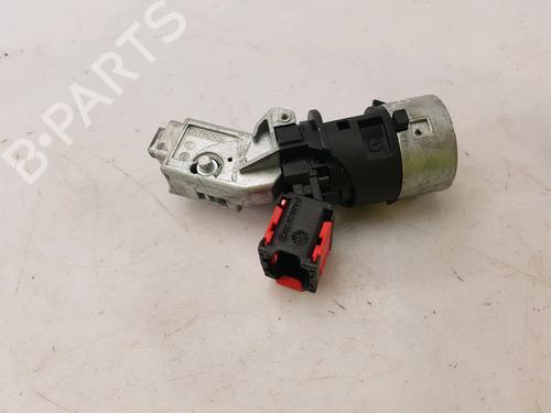 Clé de contact RENAULT CLIO III (BR0/1, CR0/1) 13673771 | B-Parts