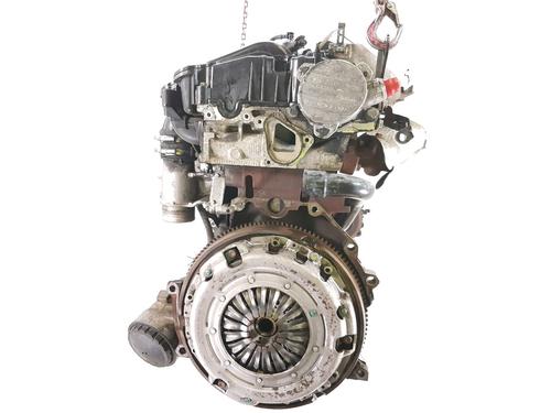 Moteur RENAULT MASTER II Van (FD) 2.5 dCi 120 10863731 | B-Parts