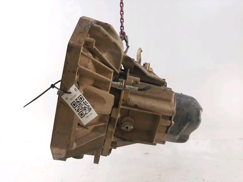 Manual gearbox RENAULT KANGOO Express (FW0/1_) 1.5 dCi 70 (FW0A, KW0V ...