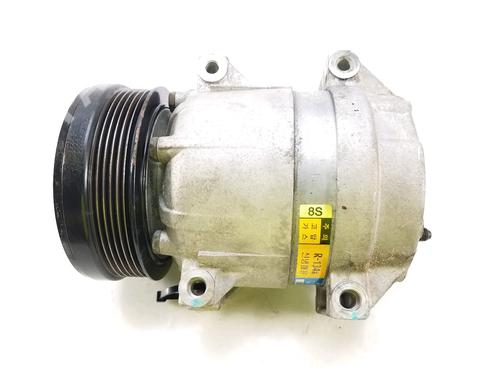AC compressor CHEVROLET CRUZE (J300) 2.0 CDI 10757547 | B-Parts