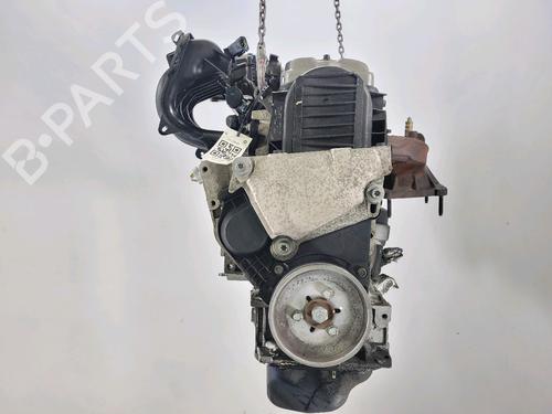 Engine CITROËN C2 (JM_) 1.4 12539996 | B-Parts
