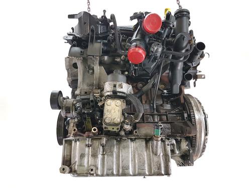 Moteur CITROËN C4 Picasso I MPV (UD_) 2.0 HDi 138 11200252 | B-Parts