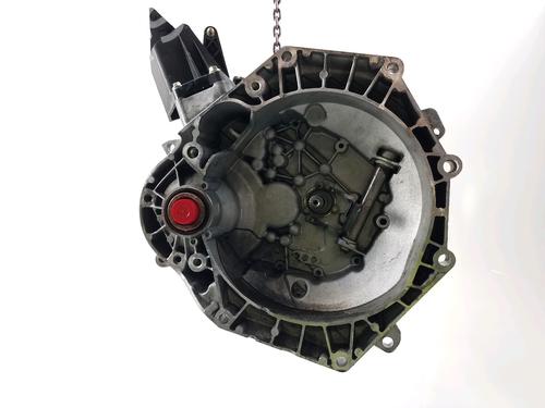 Manual gearbox MINI MINI (R50, R53) Cooper 16860939 | B-Parts