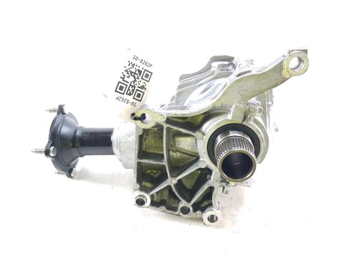 Transfer box MAZDA CX-5 (KE, GH) 2.2 D AWD (KE102) 10468189 | B-Parts