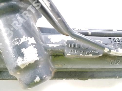 Steering rack IVECO DAILY VI Platform/Chassis 35S15, 35C15, 40C15 ...