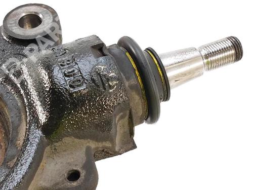 Left front steering knuckle RENAULT MASTER III Van (FV) 2.3 dCi 100 FWD ...
