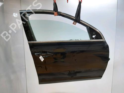 Porte avant droite PEUGEOT 308 II (LB_, LP_, LW_, LH_, L3_) 1.2 THP 130 ...