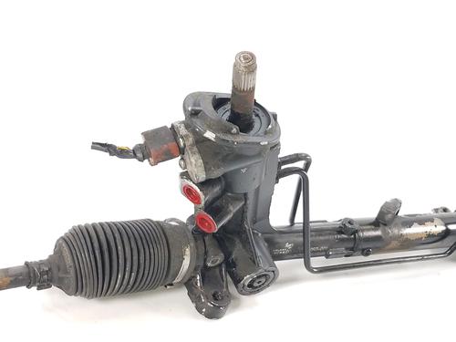 Steering rack VW POLO (9N_, 9A_) 1.4 TDI 12240204 | B-Parts