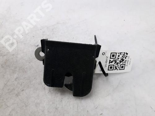 Tailgate lock VW BEETLE Convertible (5C7, 5C8) 2.0 TDI 12124179 | B-Parts