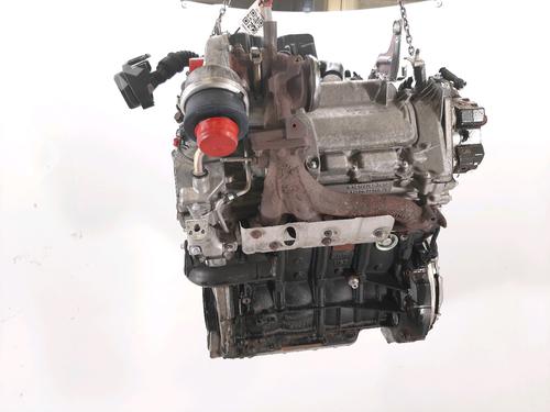 Engine MERCEDES-BENZ B-CLASS Sports Tourer (W245) B 180 CDI (245.207 ...