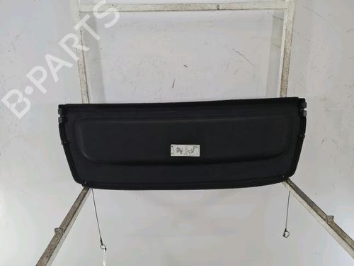 Rear parcel shelf OPEL CORSA D (S07) 1.3 CDTI (L08, L68) 17675313 | B-Parts