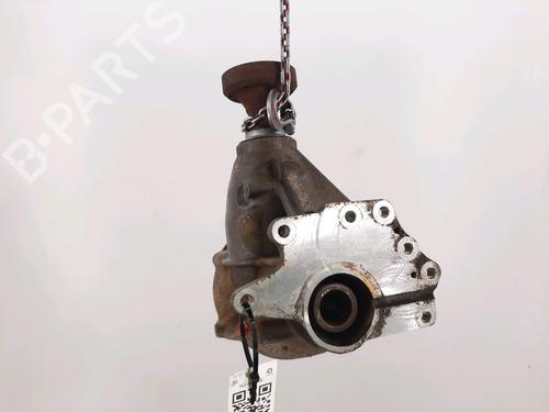 Boîte de transfert LAND ROVER FREELANDER 2 (L359) 2.2 TD4 4x4 12240152 ...