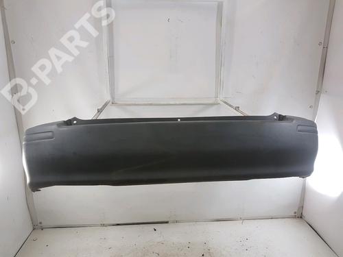 Rear bumper TOYOTA STARLET (_P9_) 1.3 (EP91_) 6656037 | B-Parts
