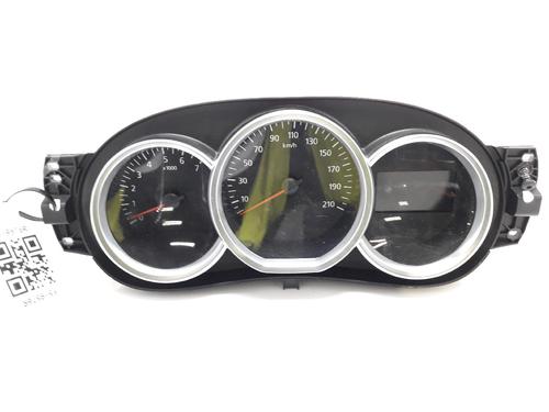 Instrument cluster DACIA SANDERO II 1.5 dCi 6750825 | B-Parts