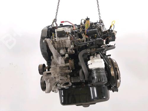 Engine VW POLO (6N2) 1.9 SDI 10459853 | B-Parts