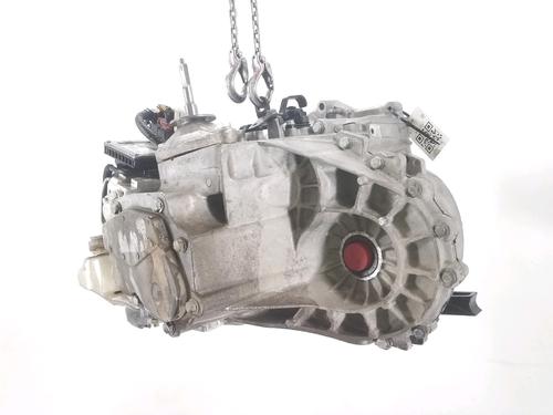 Manual gearbox PEUGEOT 5008 (0U_, 0E_) 1.6 HDi 16279785 | B-Parts
