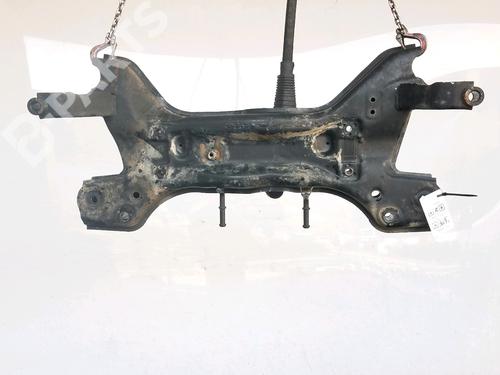 Subframe VW POLO V (6R1, 6C1) 1.2 TDI 11216598 | B-Parts