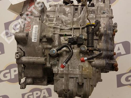 Manual gearbox HONDA CIVIC VIII Saloon (FD, FA) 1.3 IMA (FA3, FD3) 10460103 | B-Parts