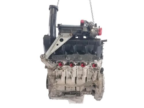 Engine MERCEDES-BENZ A-CLASS (W168) A 160 (168.033, 168.133) 10458997 ...