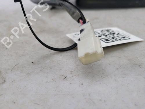 Retrovisor esquerdo FORD RANGER (ER, EQ, R_) 2.5 TD 4x4 14989266 | B-Parts