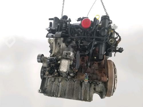 Moteur PEUGEOT 807 (EB_) 2.0 HDI 12101510 | B-Parts