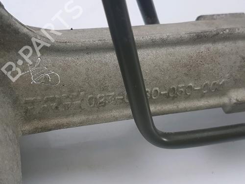 Steering rack VW POLO (9N_, 9A_) 1.2 12V 12606320 | B-Parts