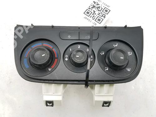 Climate control FIAT DOBLO Cargo (263_) 1.3 D Multijet 2690865 | B-Parts