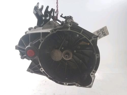 Manual gearbox FORD C-MAX (DM2) 1.8 TDCi 11764135 | B-Parts
