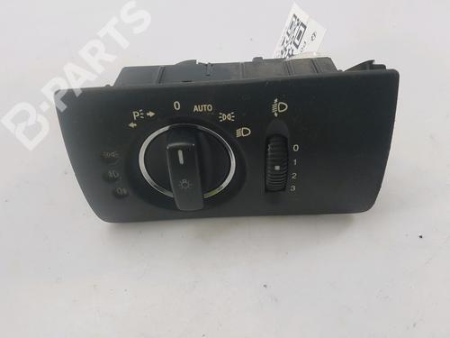 Steering column stalk MERCEDES-BENZ M-CLASS (W164) ML 320 CDI 4-matic ...