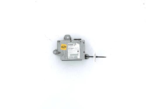 ECU airbags RENAULT MASTER III Van (FV) 2.3 dCi 125 FWD (FV0C, FV0D ...