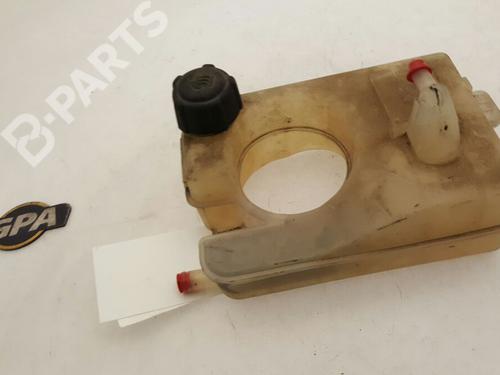 Expansion tank RENAULT TWINGO I (C06_) 1.2 (C063, C064) 9653252 | B-Parts