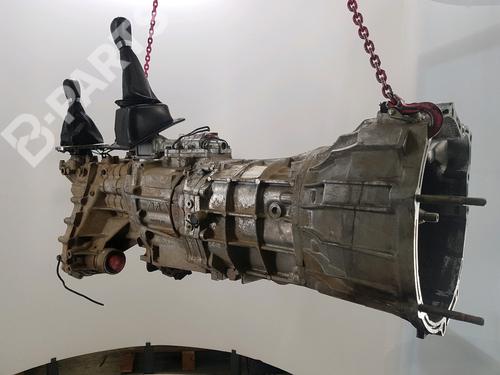 Manual gearbox SUZUKI GRAND VITARA I (FT, HT) 2.0 HDI 110 16V 4x4 (SQ ...