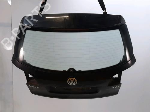 Heckklappe VW GOLF PLUS V (5M1, 521) 1.9 TDI 2575509 | B-Parts