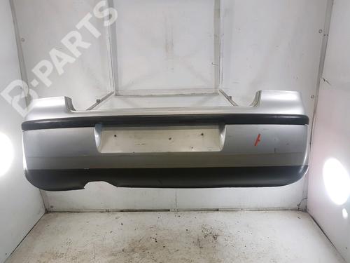 Pare-chocs arrière VW POLO (9N_, 9A_) 1.4 TDI 4392469 | B-Parts