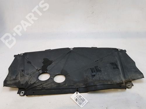 Underbody protection RENAULT TWINGO I (C06_) 1.2 16V (C06C, C06D, C06K ...
